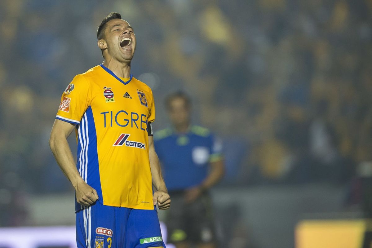 Tigres