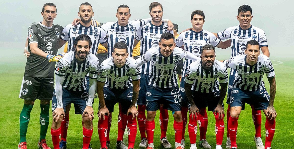 Rayados