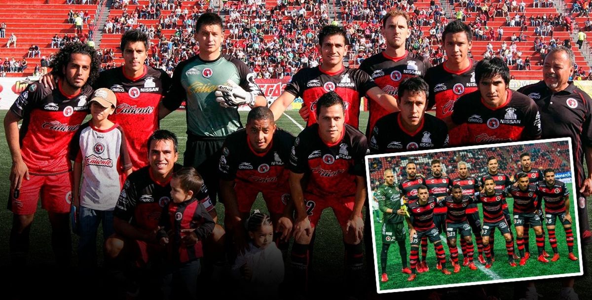 Xolos