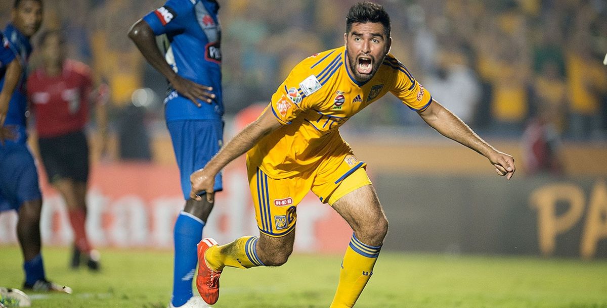 Tigres