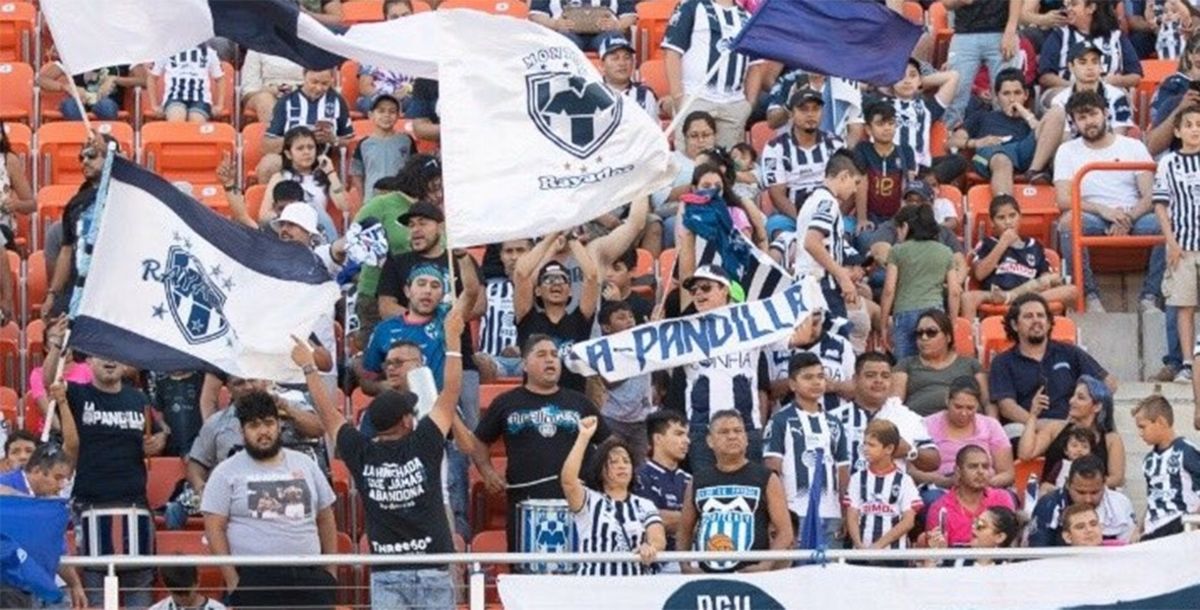 Rayados