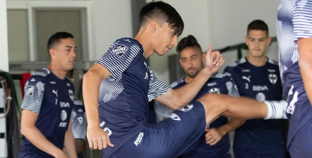 Rayados
