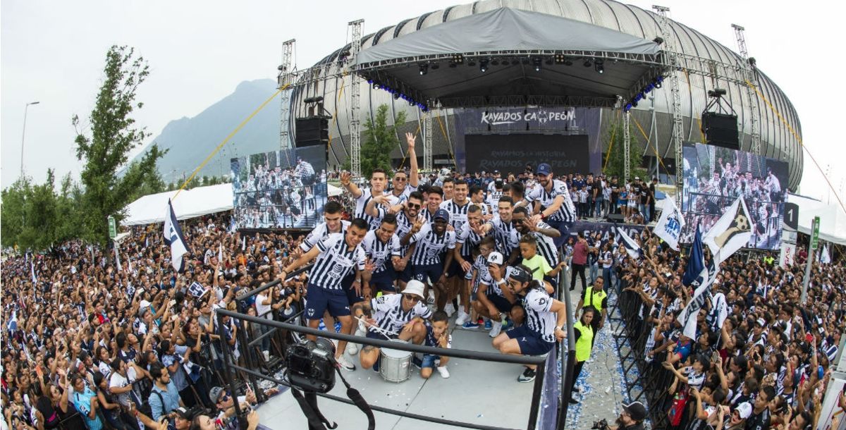Rayados