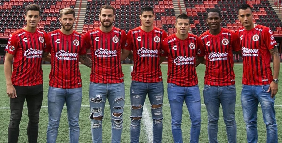 Xolos