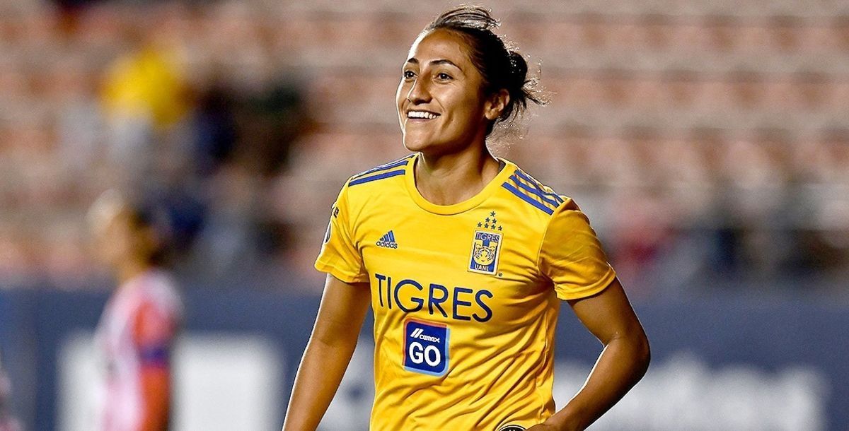 Tigres Femenil