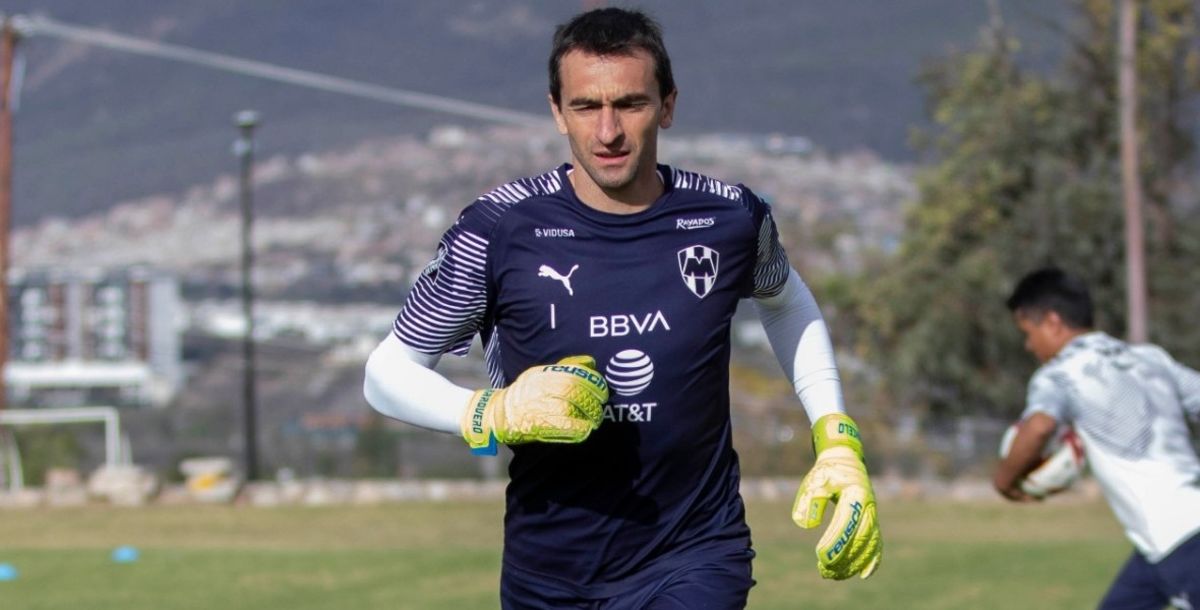 Rayados