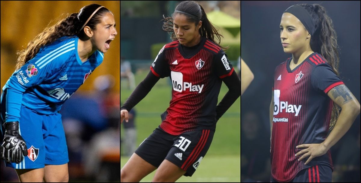 Femenil