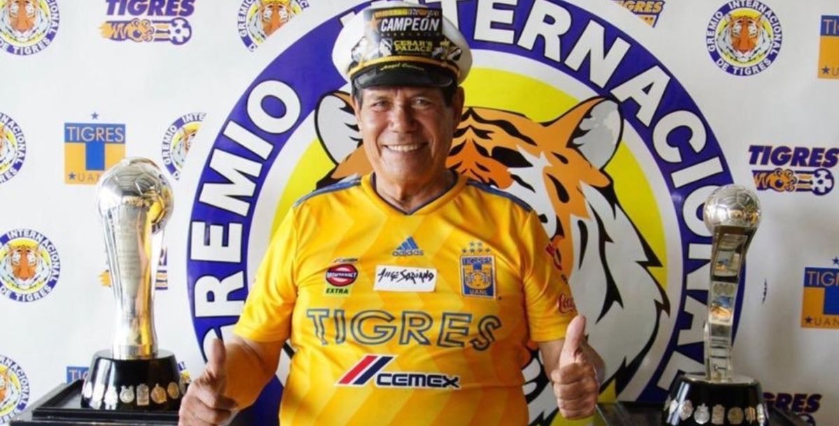 Tigres