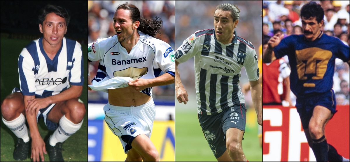 Rayados