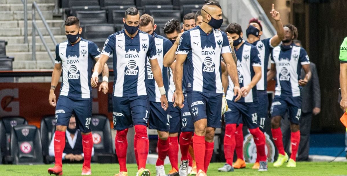 Rayados