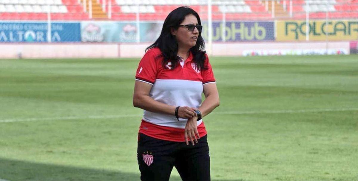 Femenil