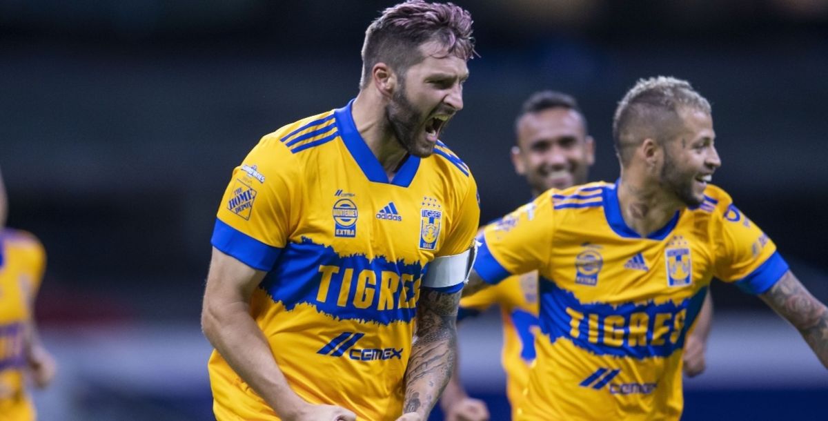 Tigres