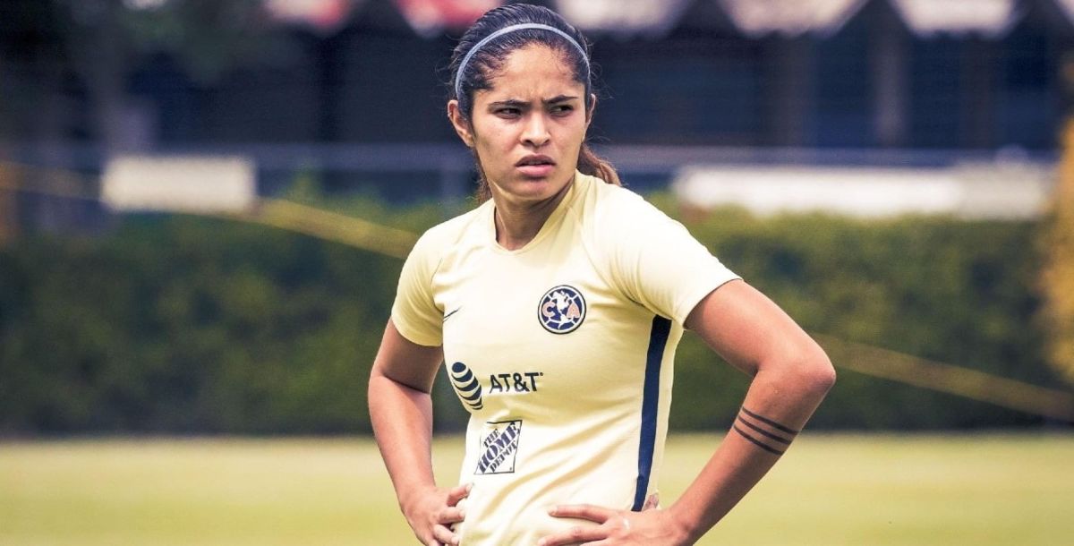 Daniela Espinosa destacó que sólo importa el cómo llegas a la Liguilla