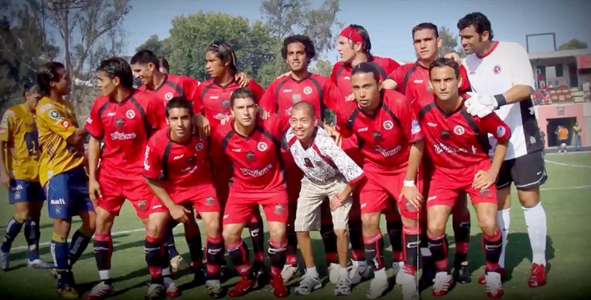 Xolos: 14 datos históricos para celebrar el 14 aniversario de los Xolos ...