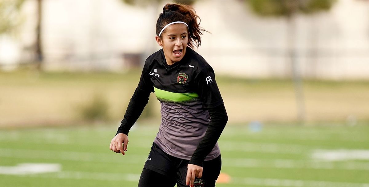 Liga MX Femenil: "Ningún rival es débil", dijo Dayana Navarrete sobre ...