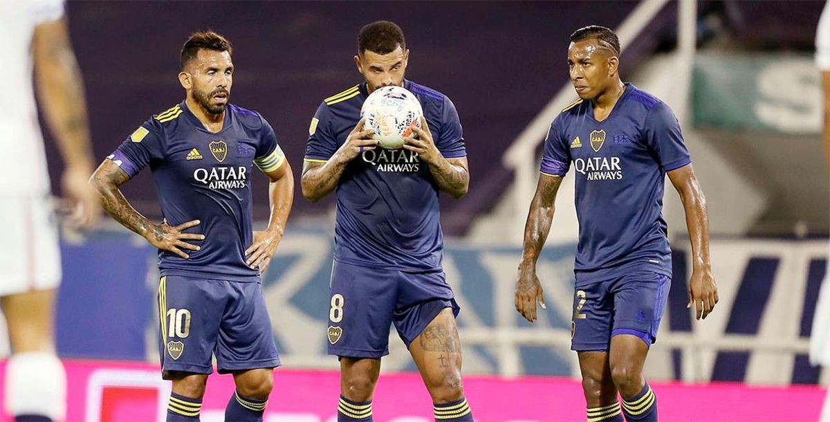 Edwin Cardona Boca Juniors Xolos Rayados Diego Maradona goles