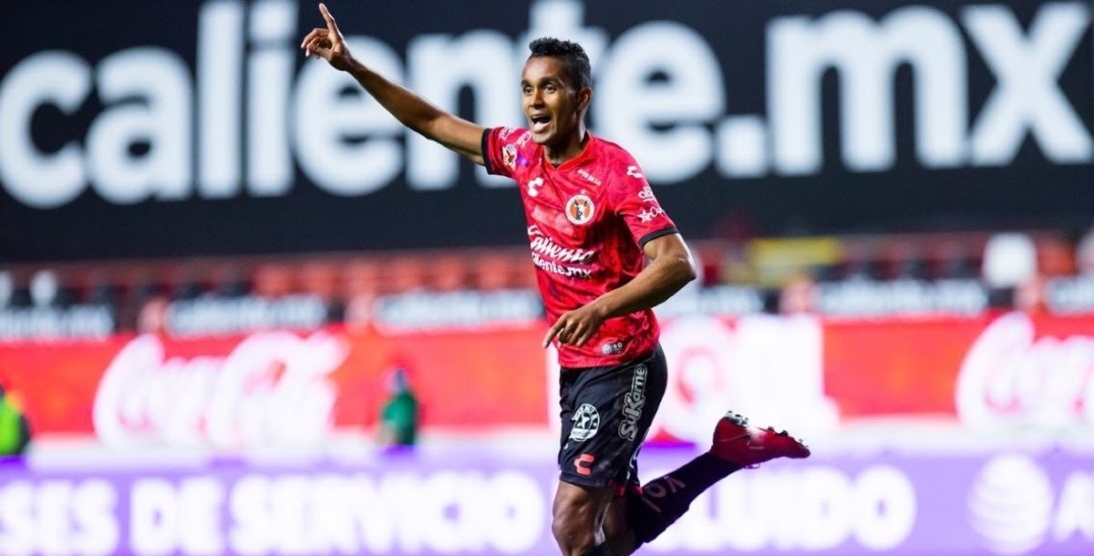 Fidel Martínez comandó el ONCE ideal de la fecha 12 del Guardianes 2021