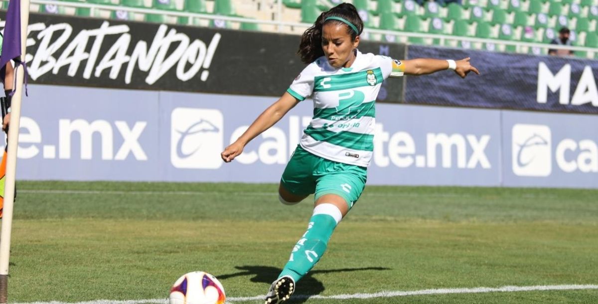 Santos Femenil venció 3-2 al Mazatlán y cerró de buena forma el ...