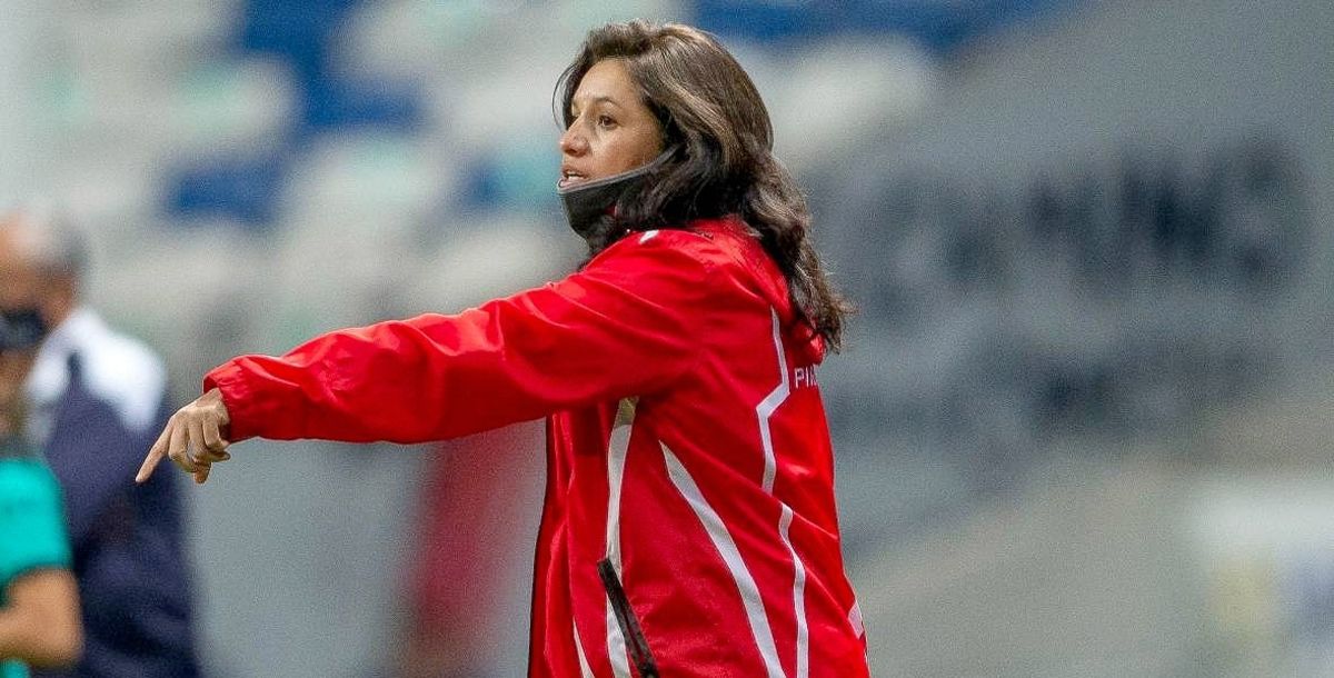 Liga MX Femenil: Fabiola Vargas es la nueva entrenadora de Xolos de ...