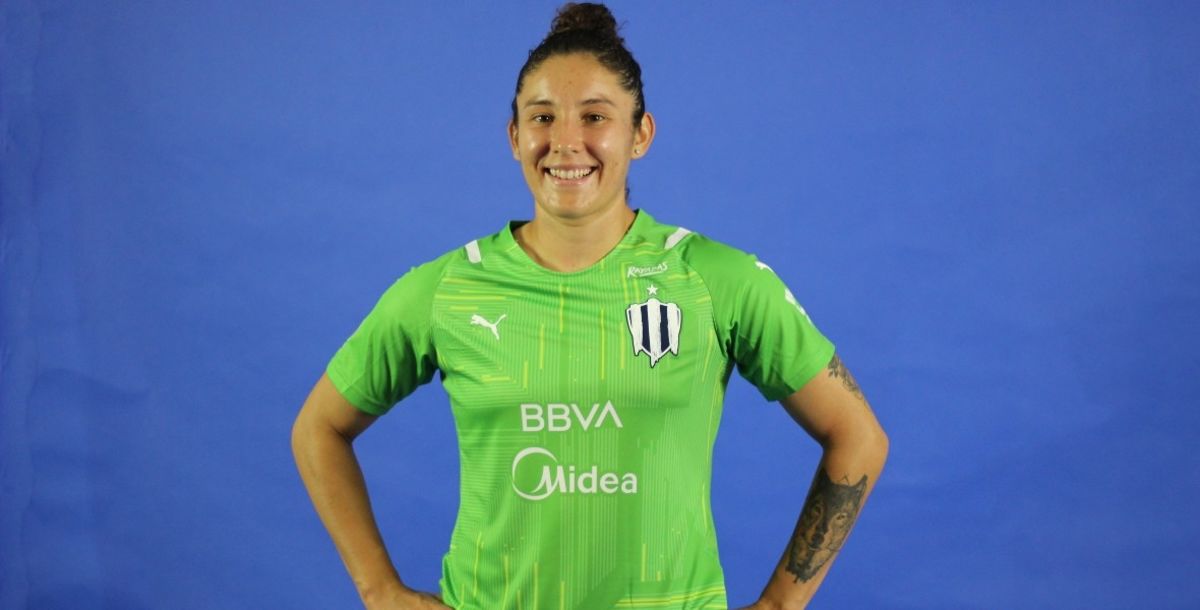 Alejandría Godínez: Cualquier cambio es bueno. Eva Espejo tiene nuevas ...