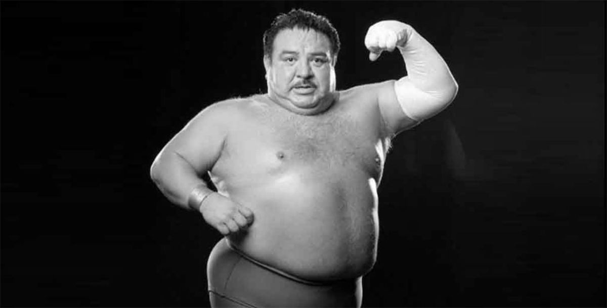 Lucha Libre: Murió Súper Porky, Brazo de Plata, leyenda de la Lucha ...