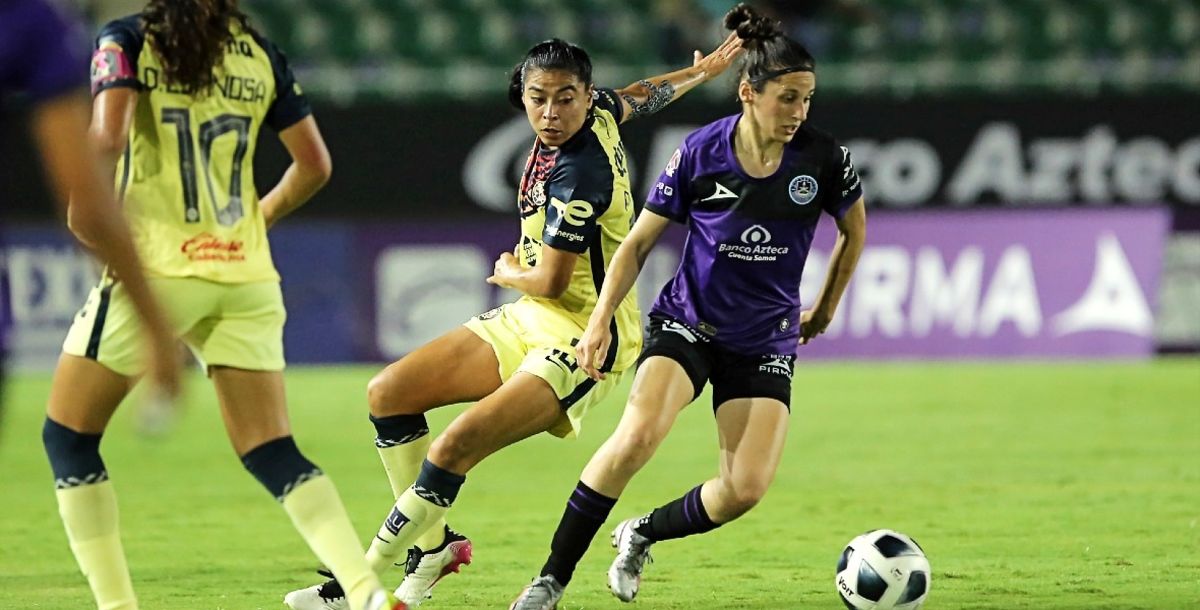 María Cuadrado y Alexandra Godínez debutaron con el pie derecho