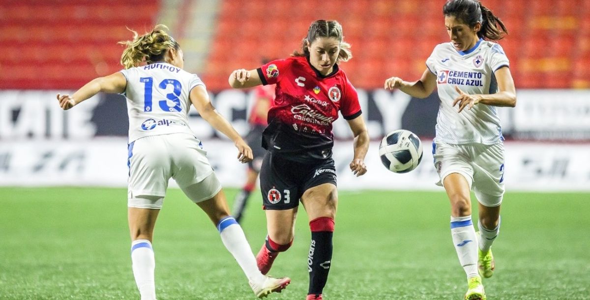 Van por más, Fabiola Vargas valoró el pase de Xolos a la Liguilla