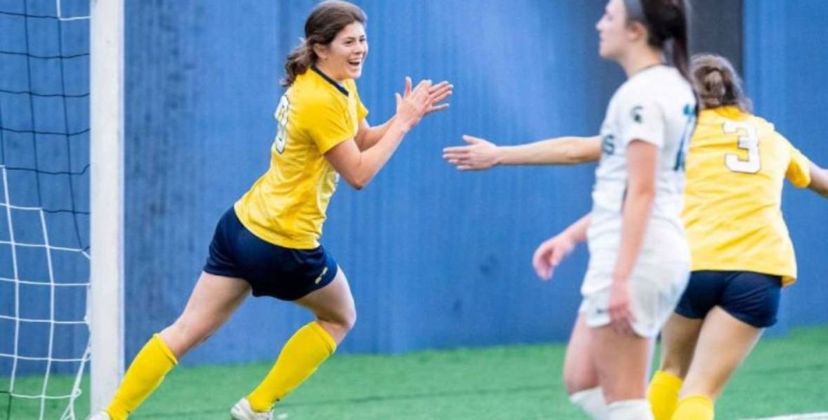 América Femenil firmó a Nicki Hernández y Kimberly Rodríguez
