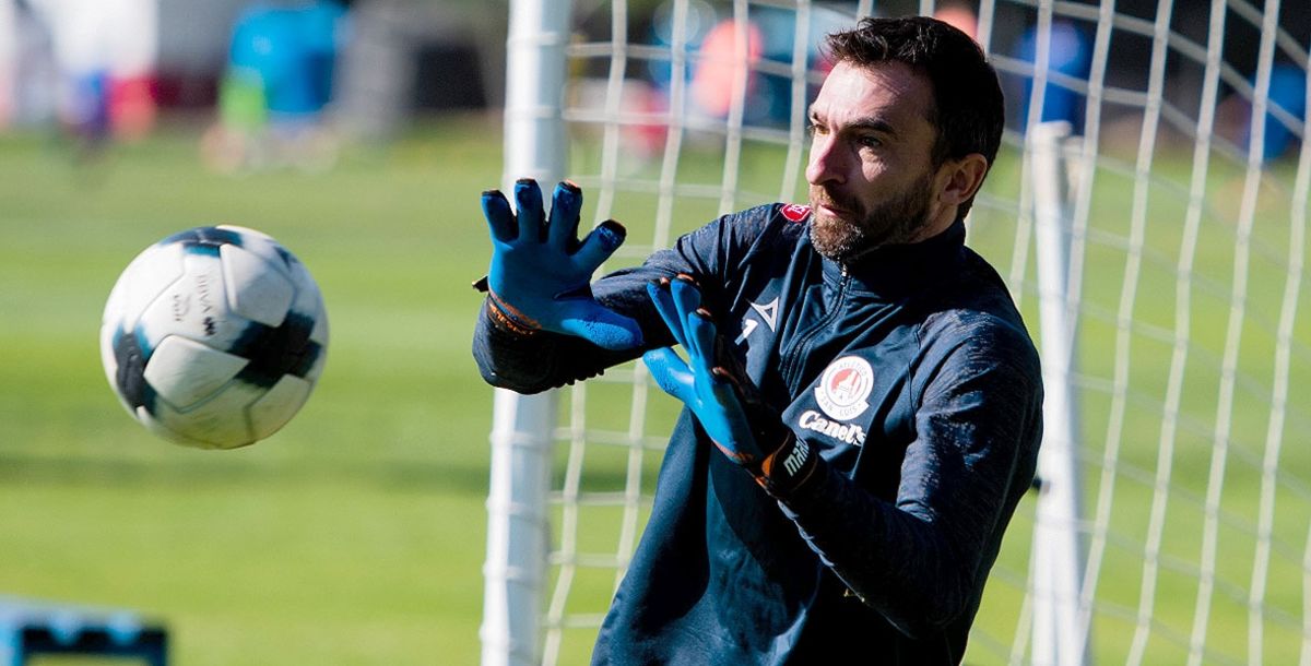 La vuelta del Trapito: Marcelo Barovero vuelve al BBVA con Atlético de ...