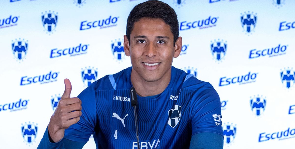 Liga MX: "Retomamos el hambre de ganar", Luis Romo