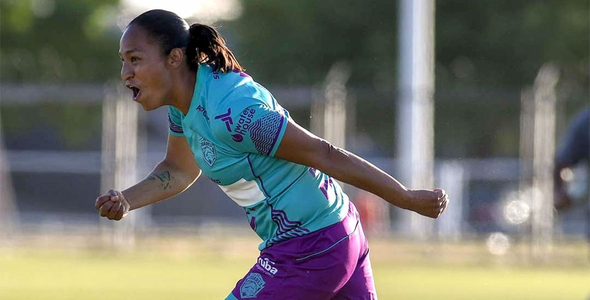 Liga MX Femenil: FC Juárez superó 2-1 a Querétaro en casa