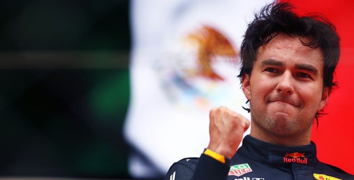 F1: Sergio Checo Pérez ganó el Gran Premio de Mónaco 2022