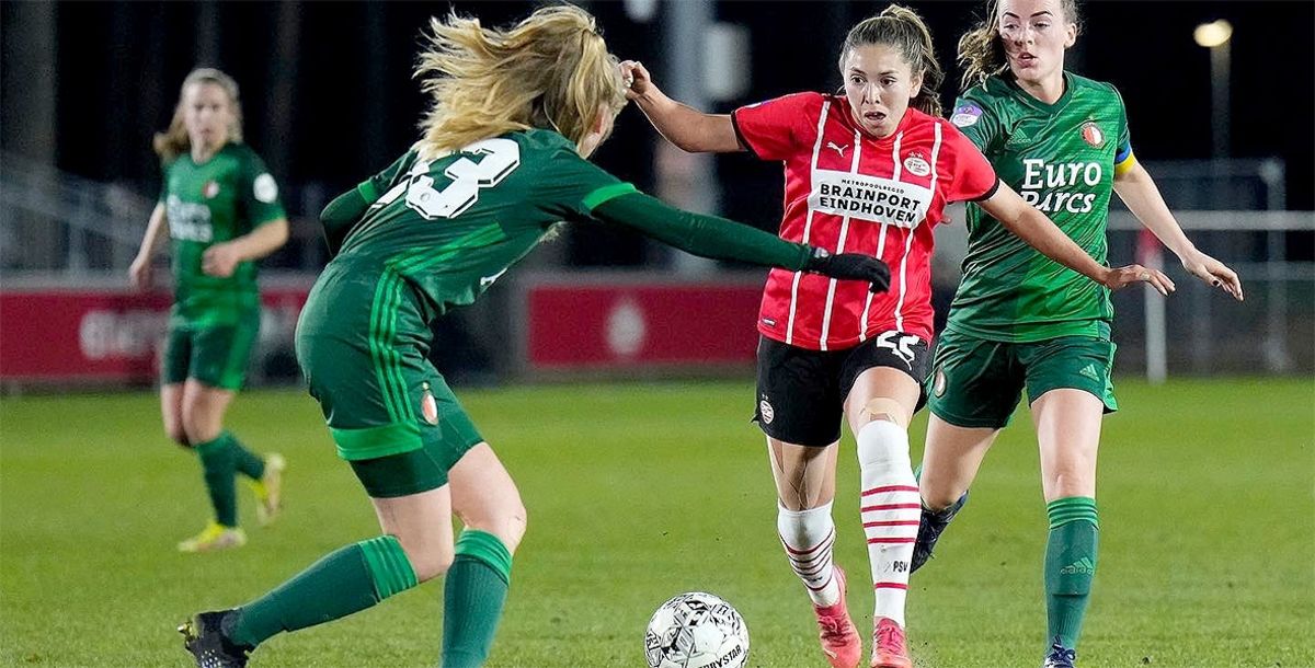 Conoce a Anika Rodríguez, nueva jugadora de Tigres Femenil