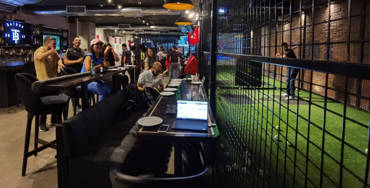 Batbox celebrará su tercer año en Monterrey con un torneo.