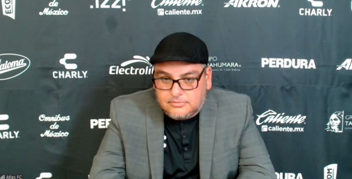 Juan Romo: "Somos más poderosos que el torneo pasado"