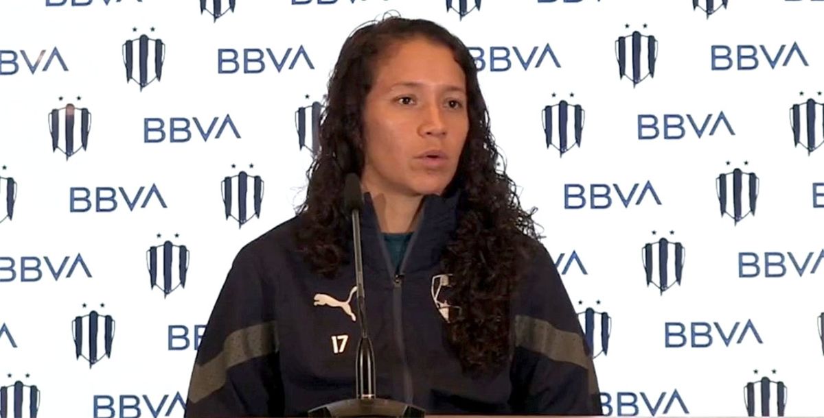 "La brecha es corta", Yamile Franco sobre el nivel de la Liga MX Femenil