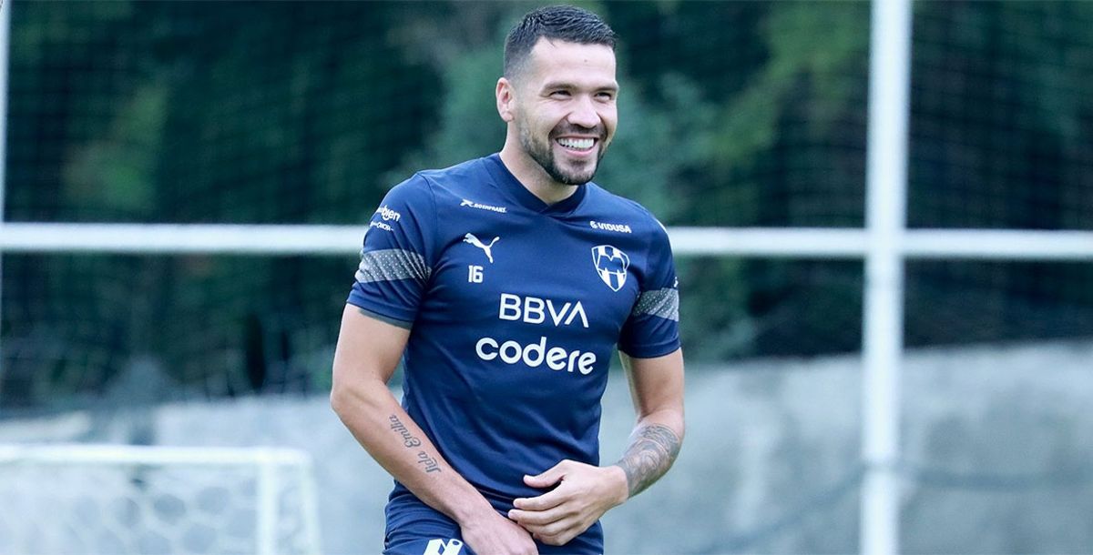 Liga MX: Vuce le movió; checa la alineación probable de Rayados vs ...