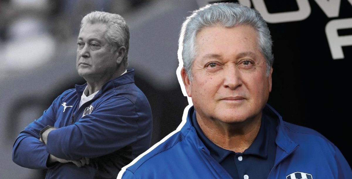 Rayados mostró dos caras en todo el Apertura 2022