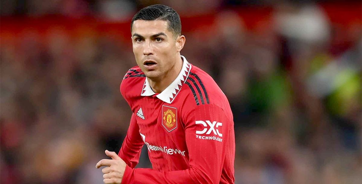 Premier League: Cristiano Ronaldo deja el Manchester United con efecto ...