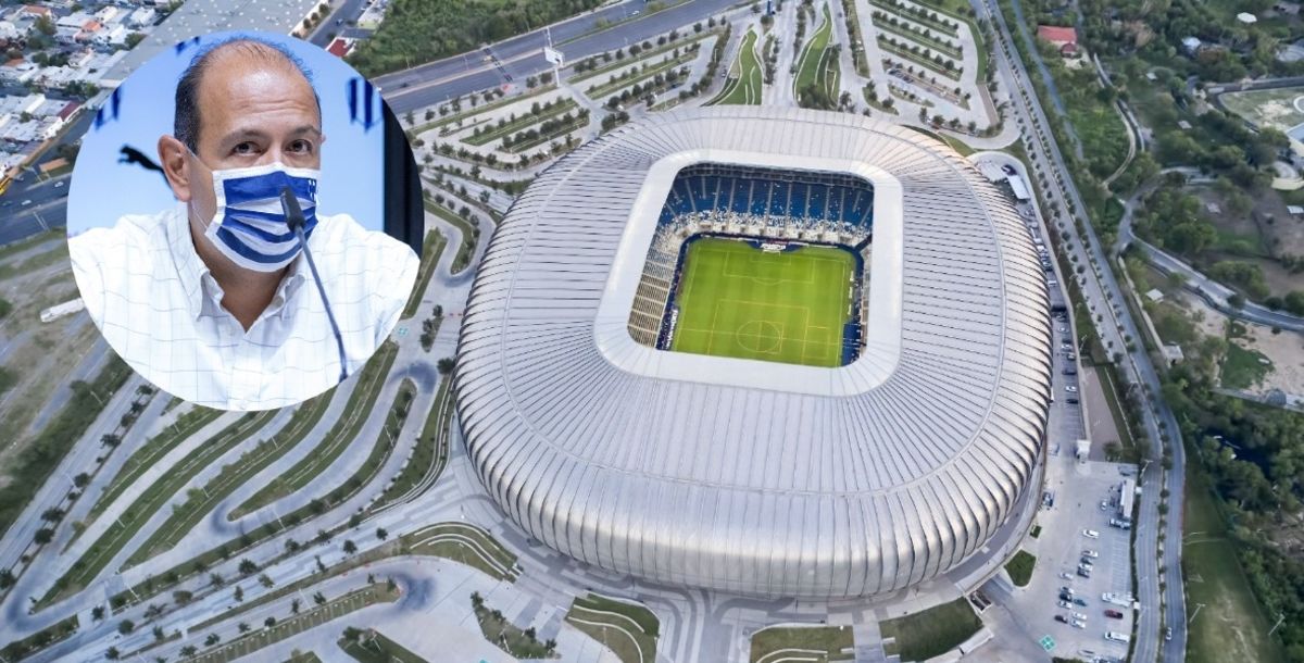 Pedro Esquivel detalló los cambios que tendrá el BBVA para el Mundial 2026