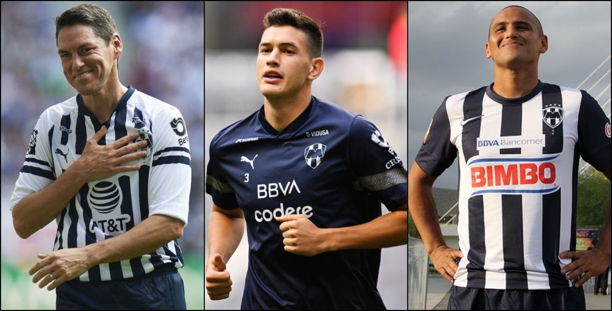 Liga MX: Rayados y sus exportaciones a Europa. ¿Cómo les ha ido?