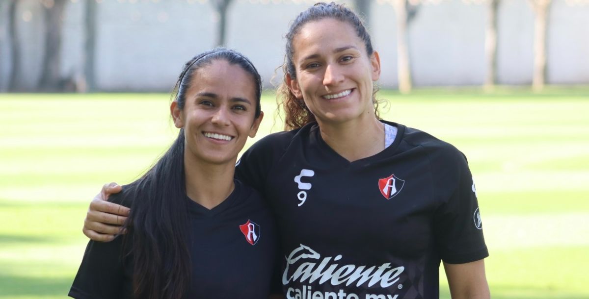 Liga MX Femenil: Carolina Venegas y Daniela Cruz vuelven al Uni con el ...