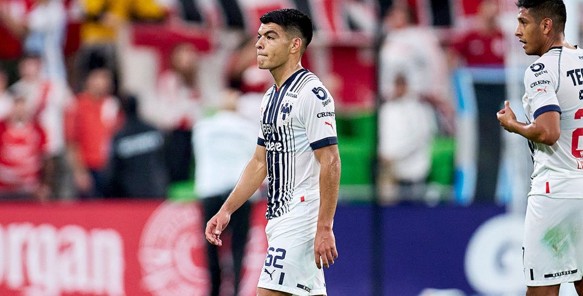 Liga MX: Iván Tona, la nueva promesa de Rayados
