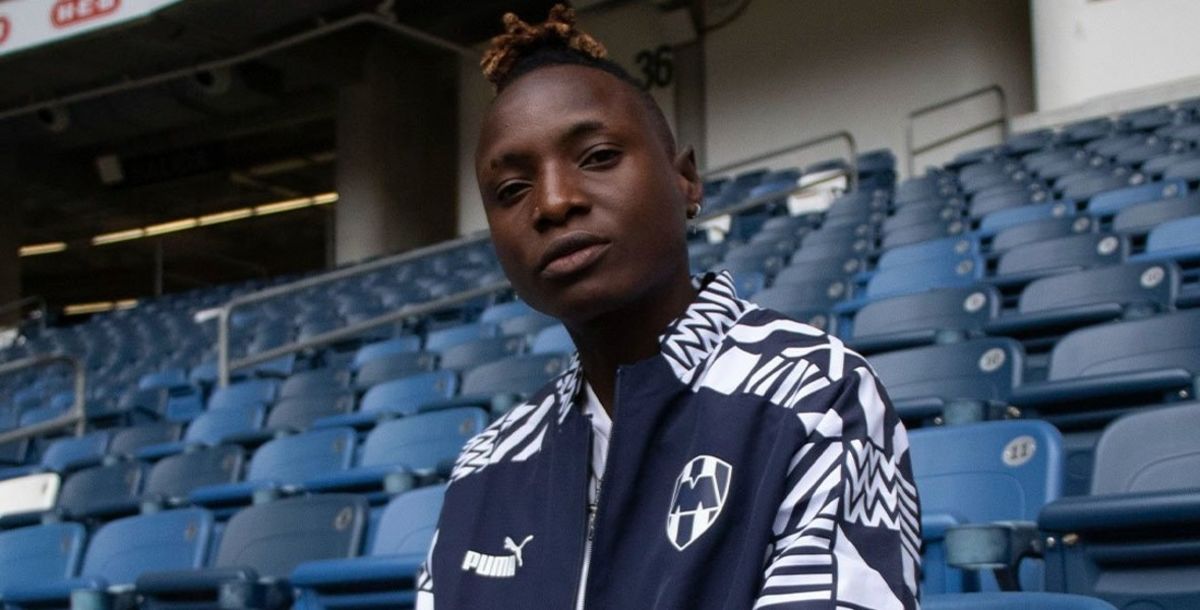 Liga MX Femenil: ¿Quién es Chinwendu Ihezuo? Conoce a la nuevo refuerzo de Rayadas