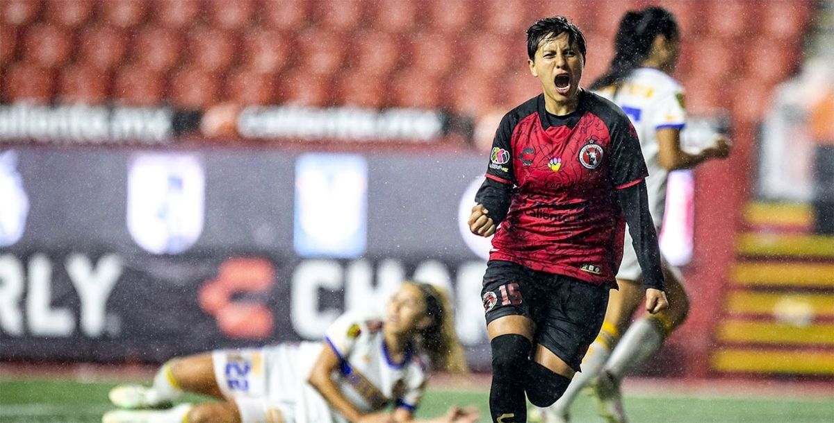 "El trabajo defensivo fue espectacular", Juan Romo, DT de Xolos