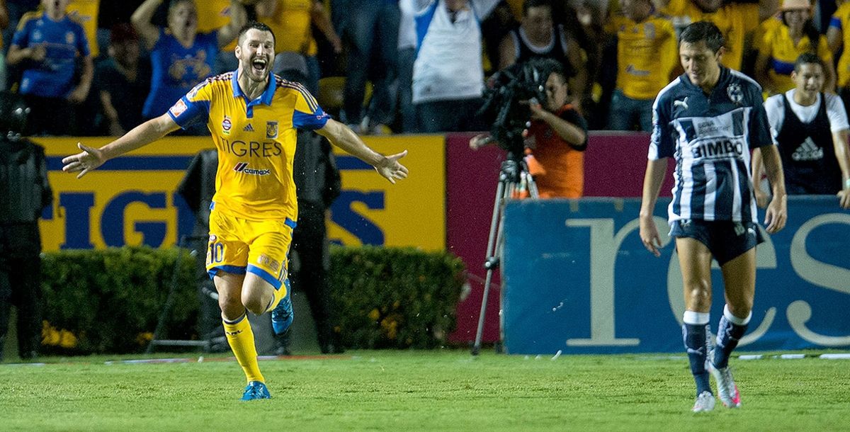 Clásico Regio 129: Los Clásicos más importantes en el Estadio Universitario