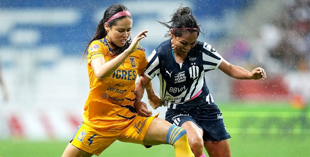 Clásico Nacional Femenil: ¿Cuánto cuestan los boletos para el Rayadas vs. Tigres Femenil?