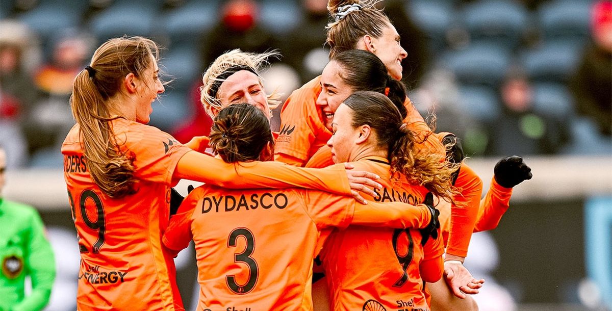NWSL: Diana Ordóñez y María Sánchez dan triunfo al Houston Dash por 2-1 ...