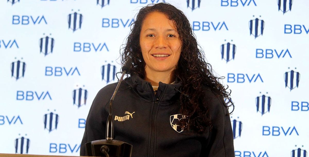 Liga MX Femenil: "Vamos partido a partido", Yamilé Franco