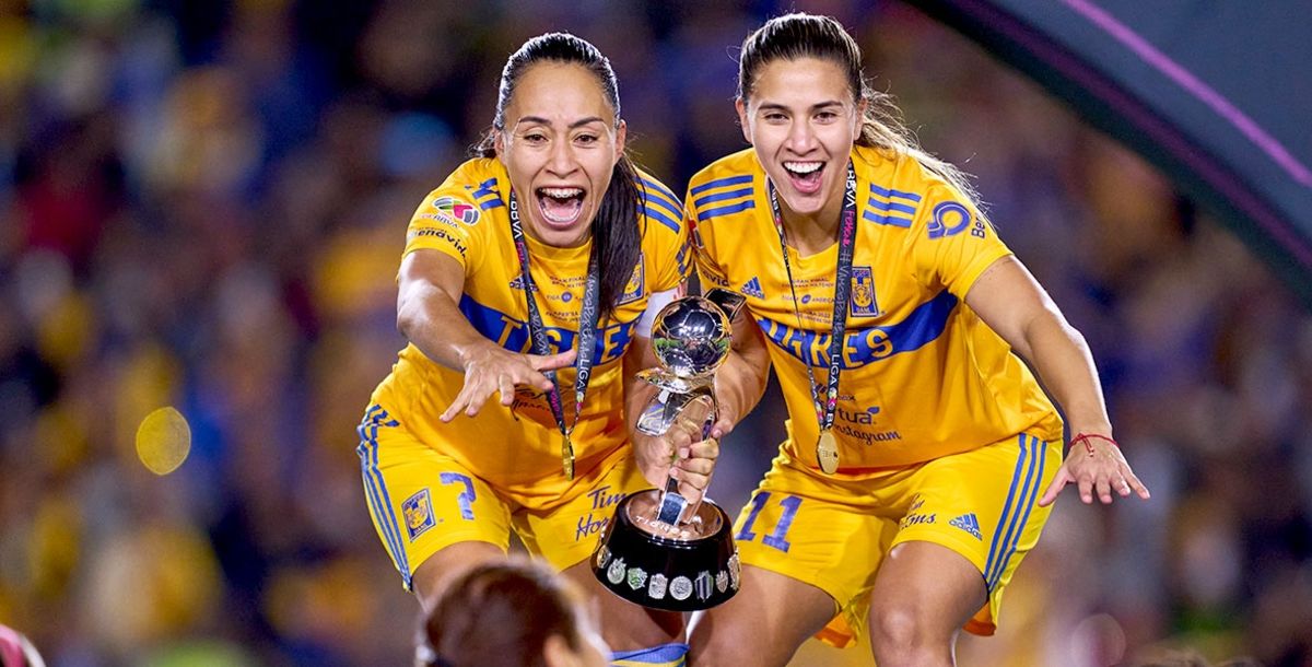 Futbol Femenil: Concacaf planea lanzar la Concachampions W en 2024